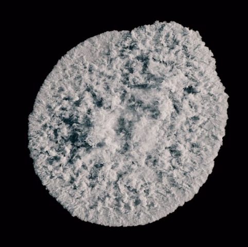 HoudiniFX Shockwave Simulation File asset - IDAVFX