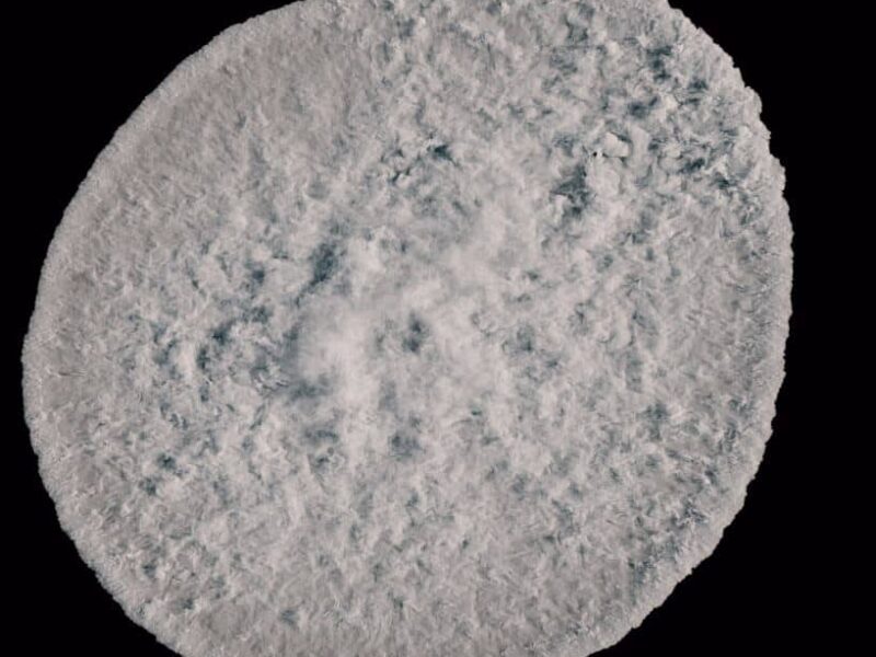 HoudiniFX Shockwave Simulation File asset - Industrial.Digital.Alchemy ...