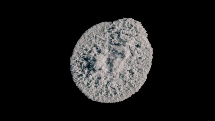 HoudiniFX Shockwave Simulation File asset – Insect.Digital.Alchemy ...