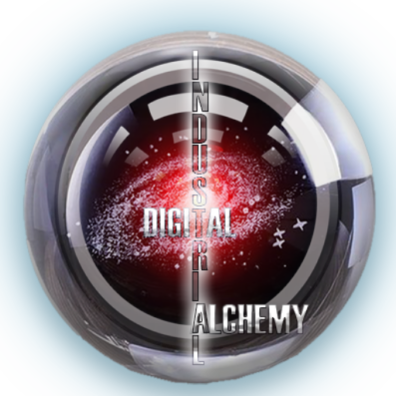 Welcome to Industrial.Digital.Alchemy | VFX - IDA I VFX